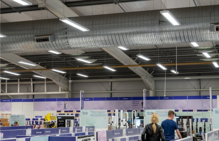 Currys Dixons National Retrofit and Upgrade