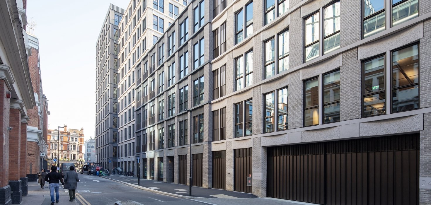 Whitecroft Lighting Case Studies