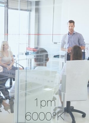 Tunable White Controls | Whitecroft Lighting