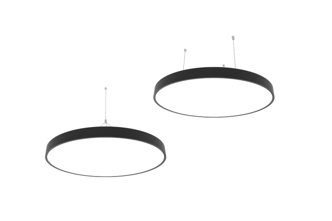 Oculus | Latest Solutions | Whitecroft Lighting
