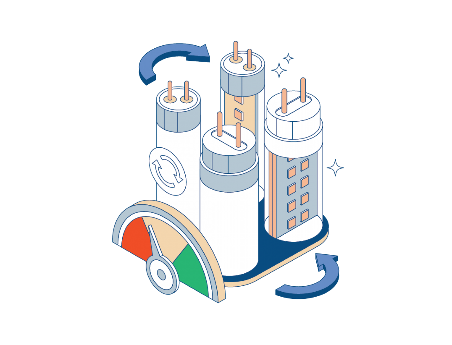 Whitecroft Lighting | The Fluorescent Lamp Phase Out