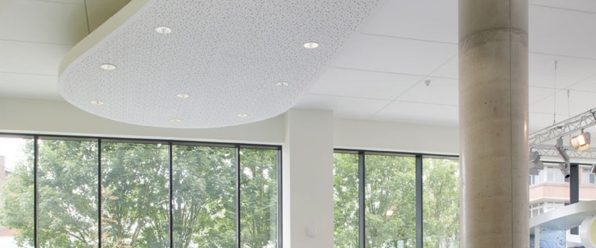 Mirage LED | Whitecroft Lighting