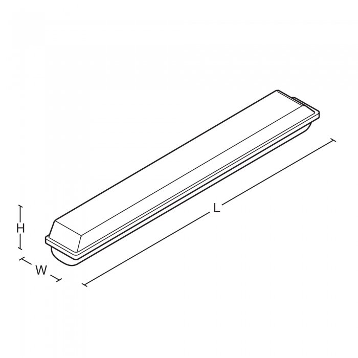 ACL Industry | Whitecroft Lighting