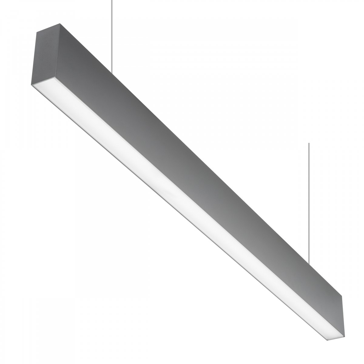 Suspended Indoor Lights | Whitecroft Lighting