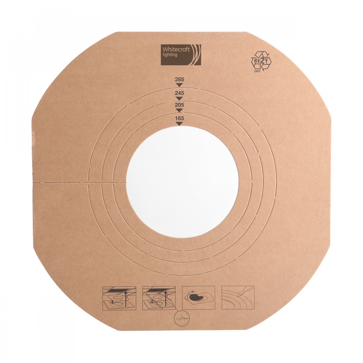 Mirage LED