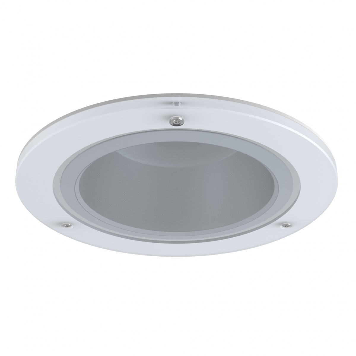 Lighting Solutions for Hospital Circulation Spaces
