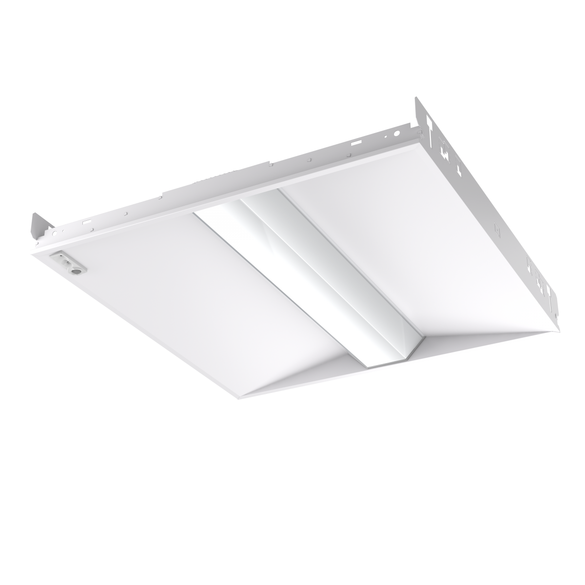 Lighting Solutions for Circulation Areas