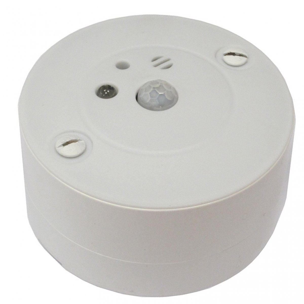 Command Professional Surface PIR Detector | Whitecroft Lighting