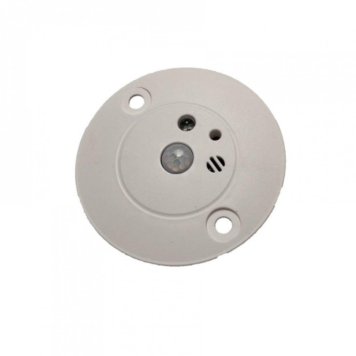 Command Professional Surface PIR Detector | Whitecroft Lighting