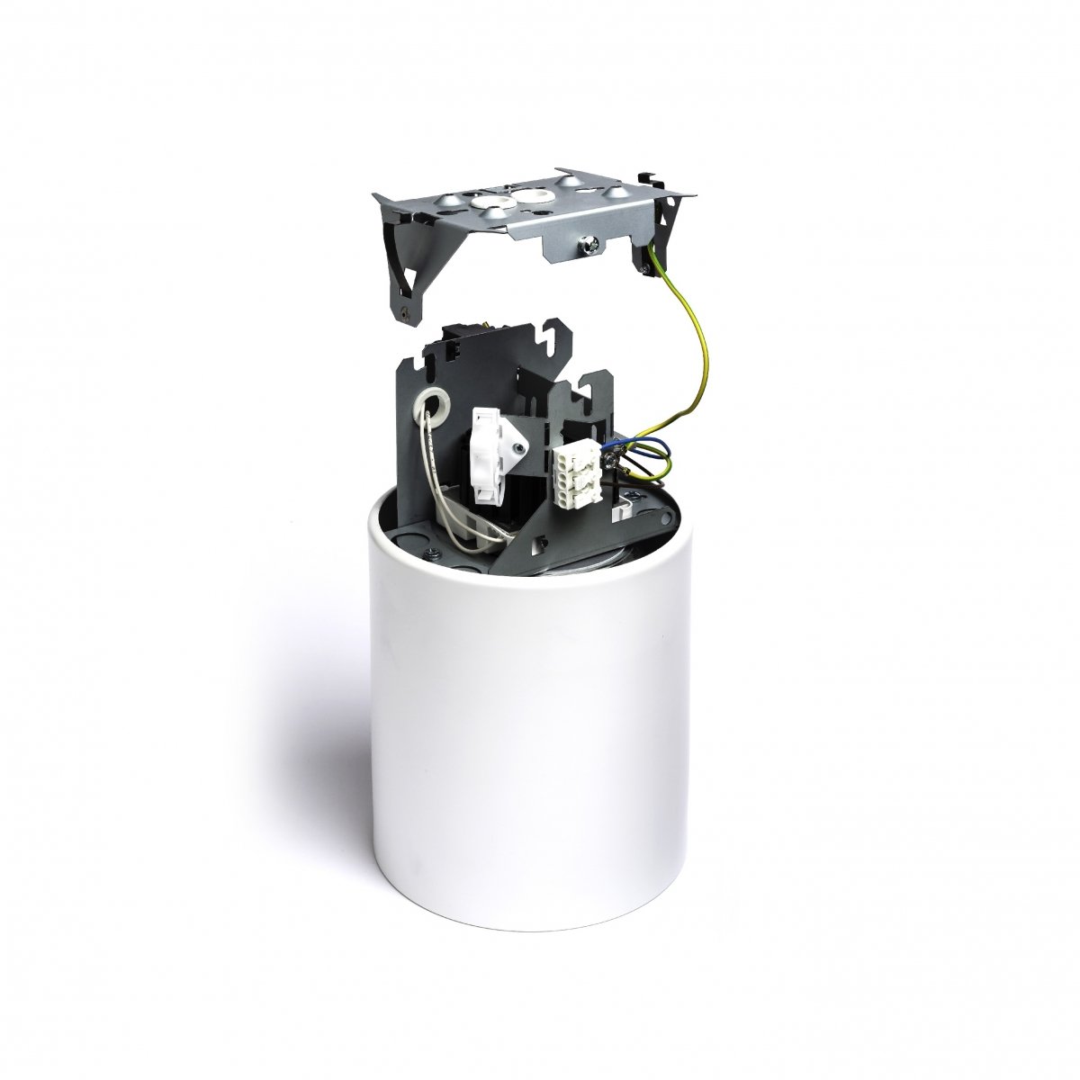 Mirage LED Surface | Whitecroft Lighting