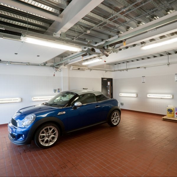 ACF Duralite | Whitecroft Lighting