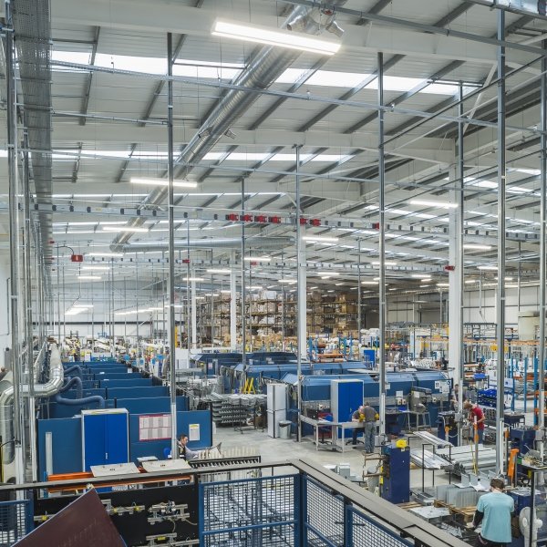 Aerial LED | Whitecroft Lighting