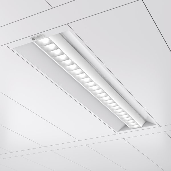 Classroom Lighting for Primary & Secondary Schools