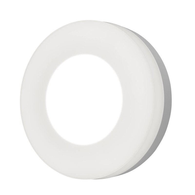 Portal | Circular LED Bulkhead | Whitecroft Lighting