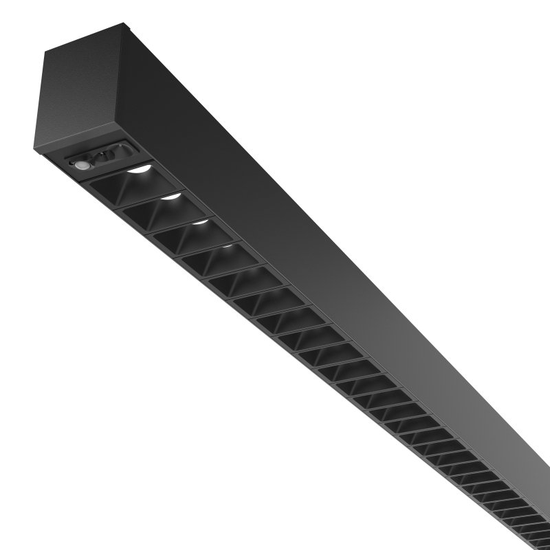 Surface Linear Lights | Whitecroft Lighting