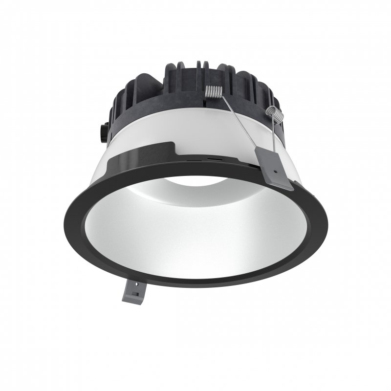 Circulation Space Lighting for Primary and Secondary Schools