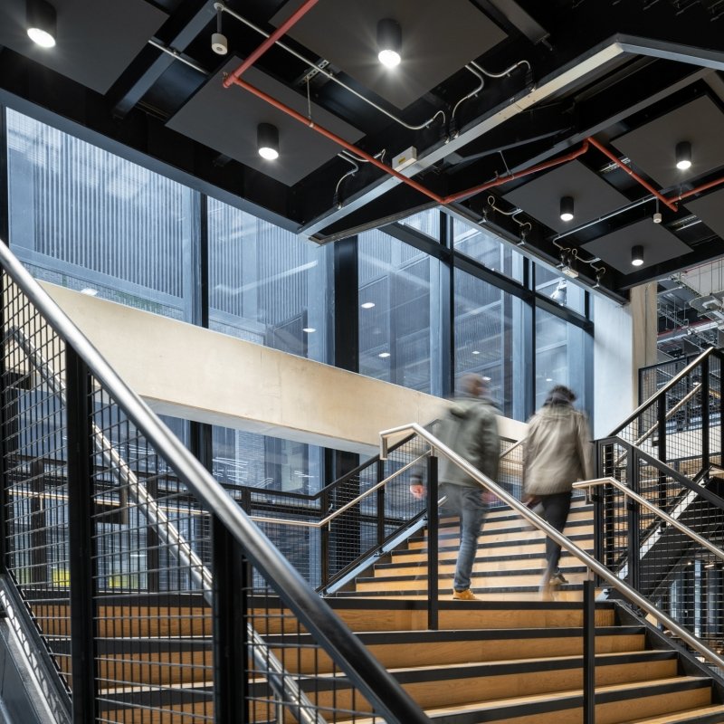 Mirage LED Surface | Whitecroft Lighting