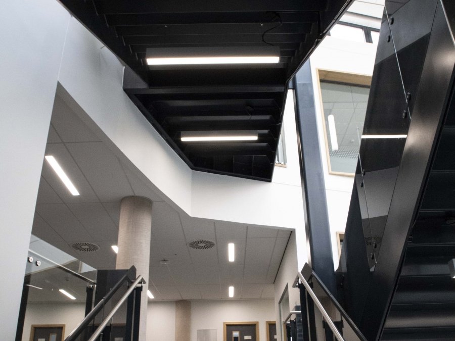 Eductation Lighting Solutions | Whitecroft Lighting