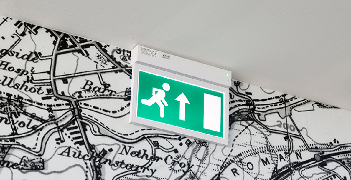 The importance of emergency lighting in schools